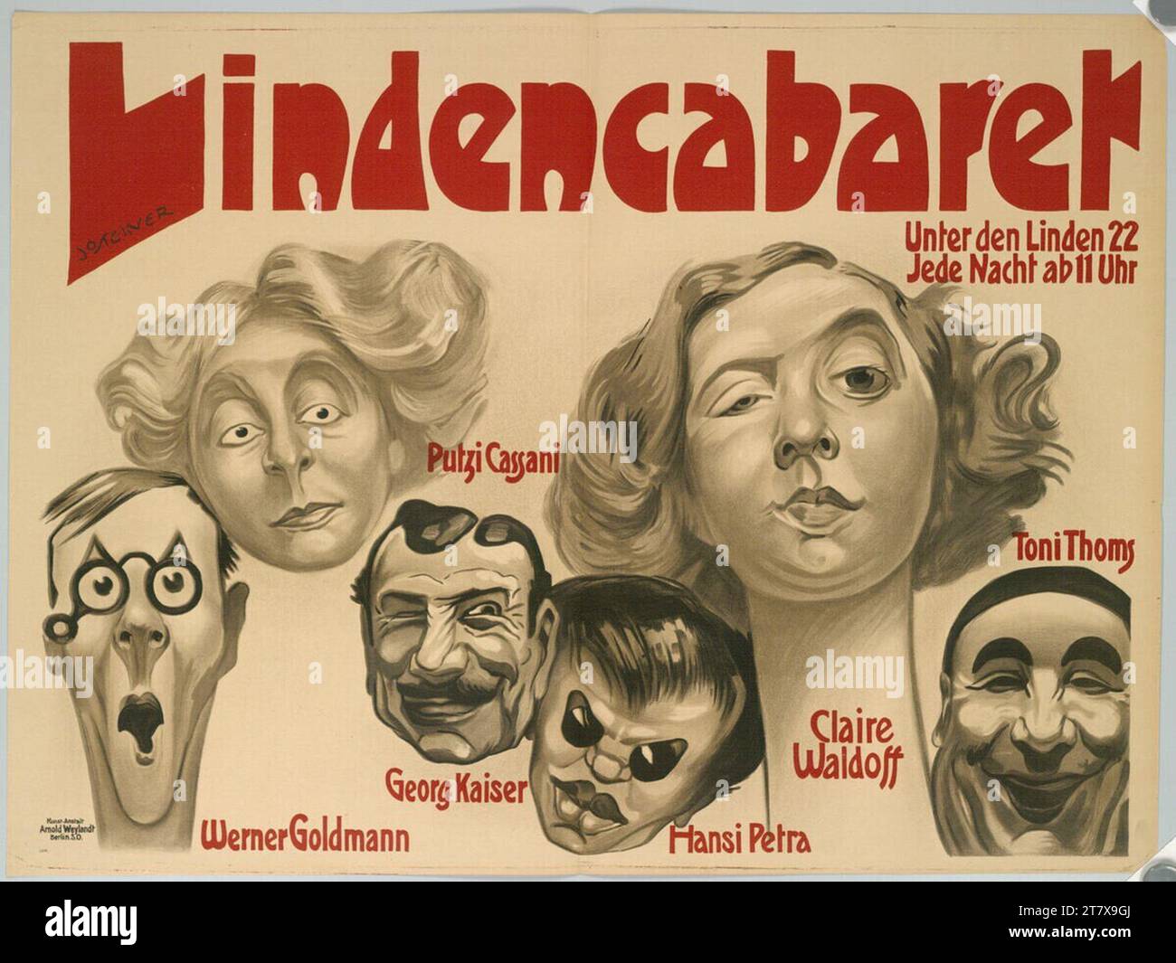 Josef toms Banque de photographies et d’images à haute résolution - Alamy