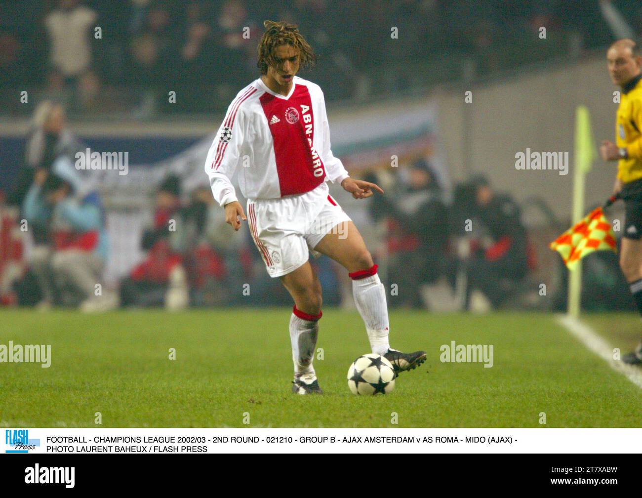 Mido ajax Banque de photographies et d’images à haute résolution - Alamy