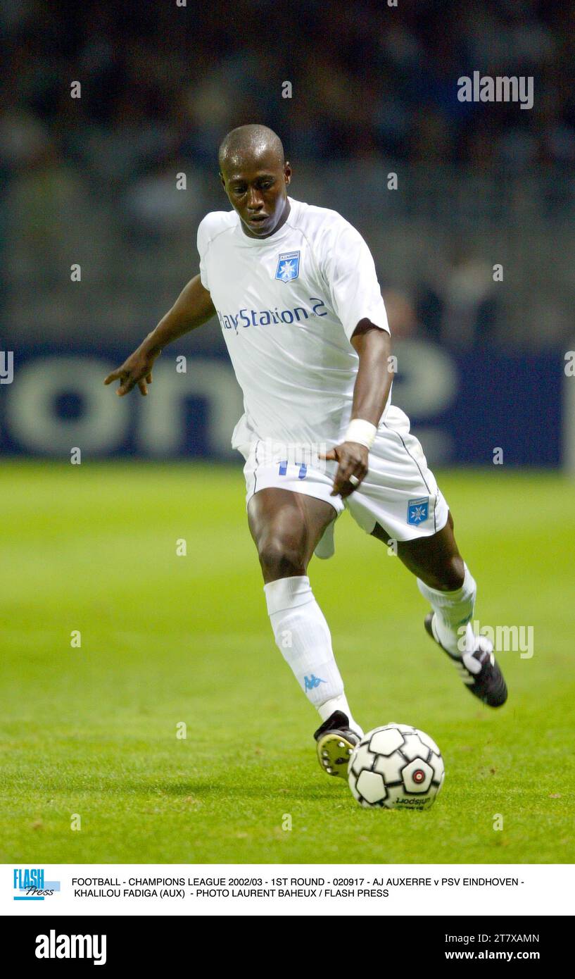 Fadiga auxerre Banque de photographies et d’images à haute résolution ...