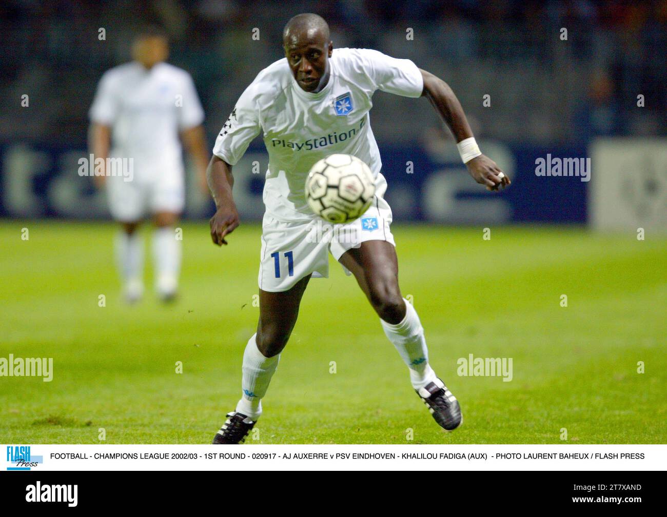 Fadiga auxerre Banque de photographies et d’images à haute résolution ...