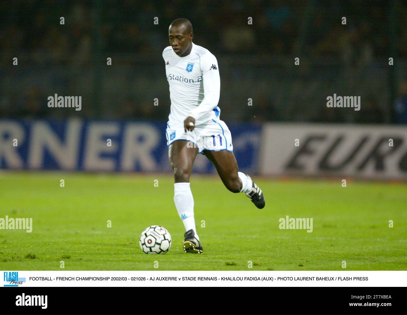 Fadiga auxerre Banque de photographies et d’images à haute résolution ...