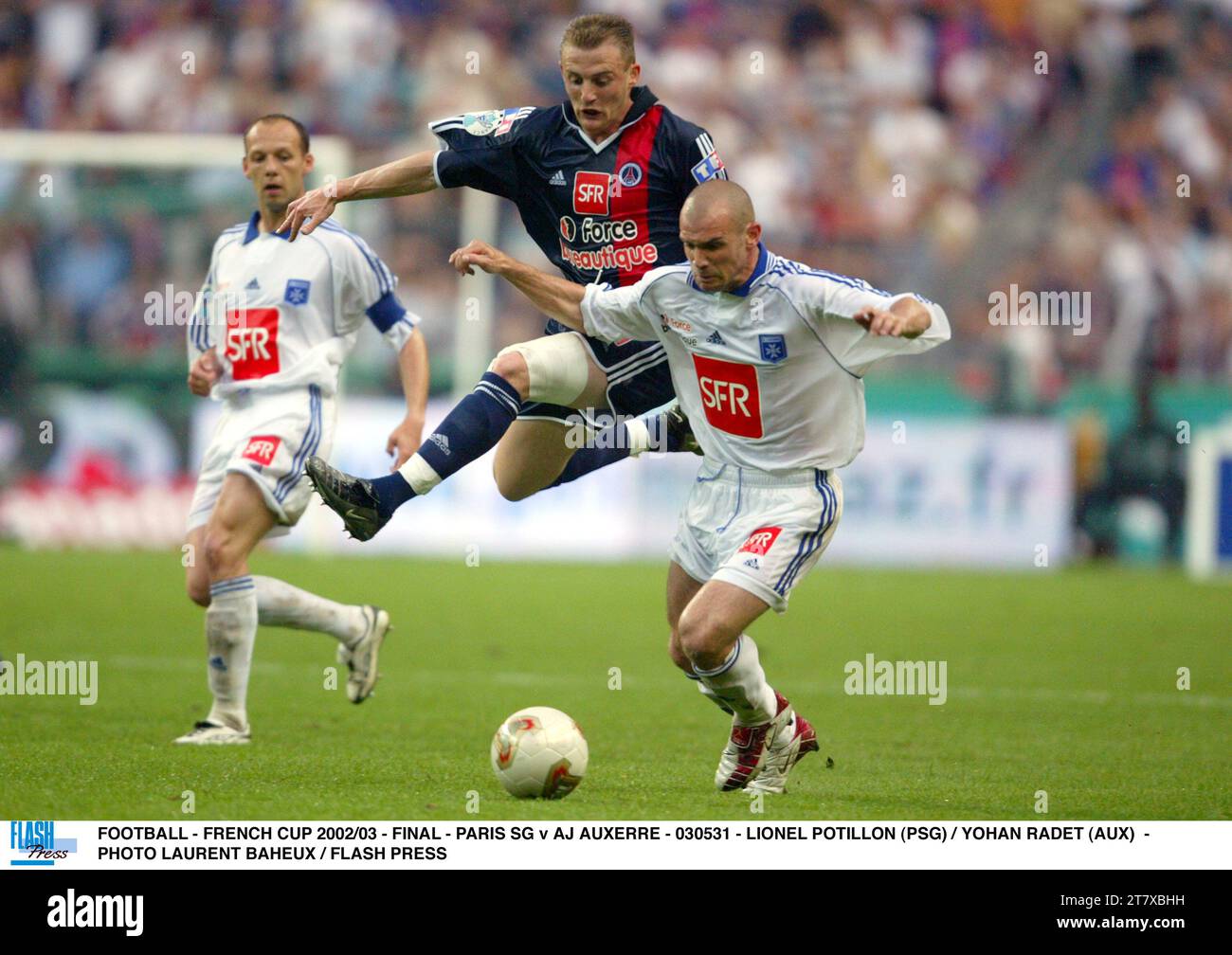 Lionel potillon Banque de photographies et d’images à haute résolution ...