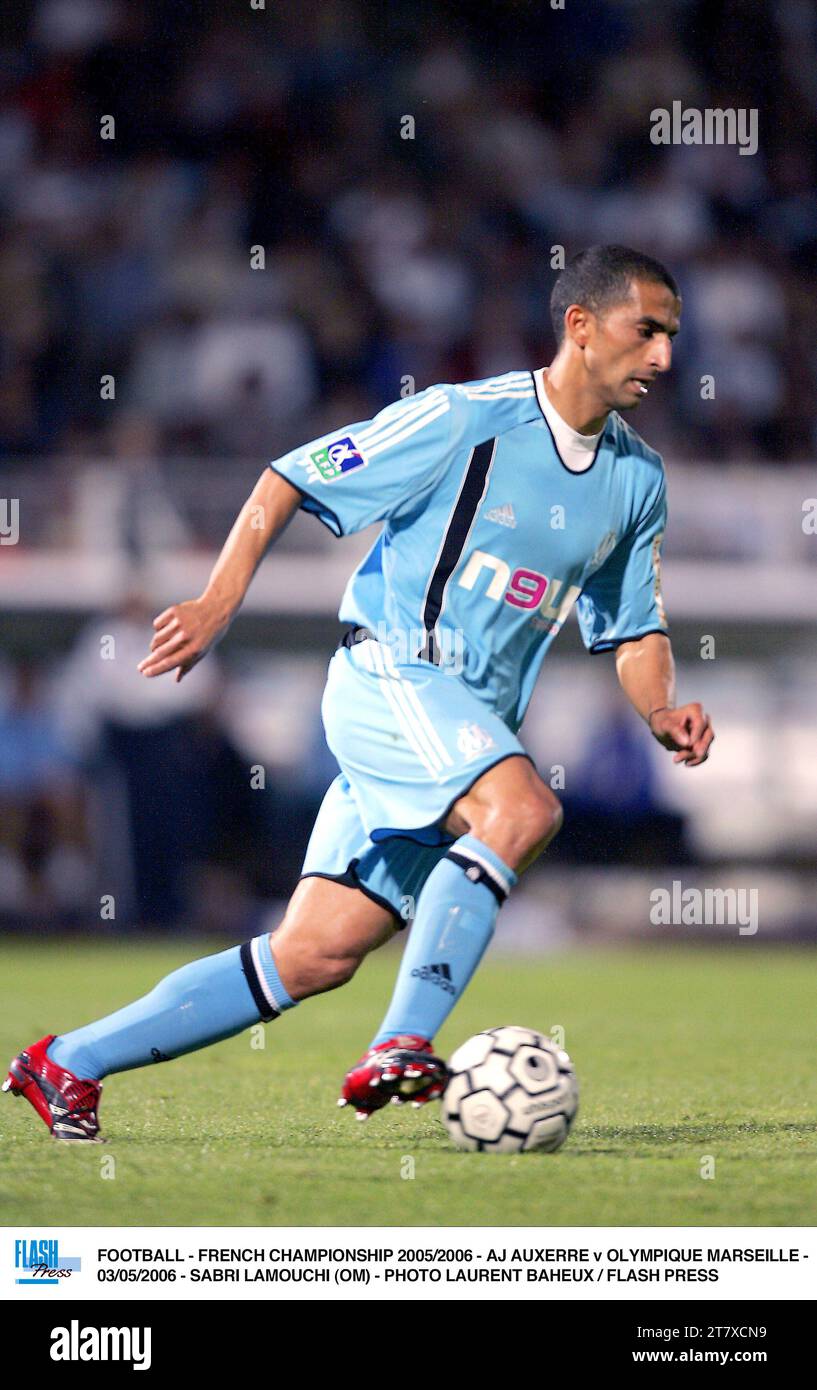 Sabri lamouchi marseille Banque de photographies et d’images à haute ...