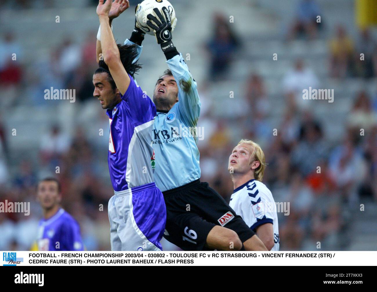 Vincent fernandez strasbourg Banque de photographies et d’images à ...