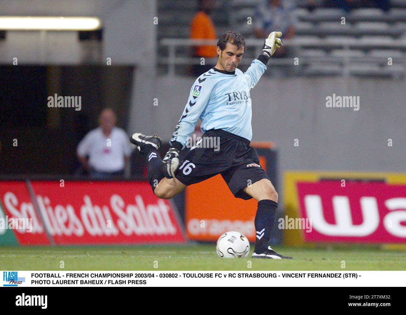 Vincent fernandez strasbourg Banque de photographies et d’images à ...