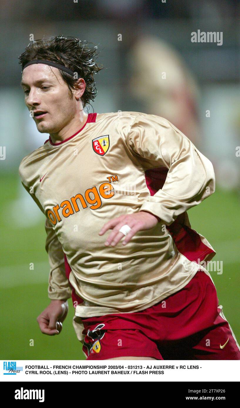 Cyril rool Banque de photographies et d’images à haute résolution - Alamy