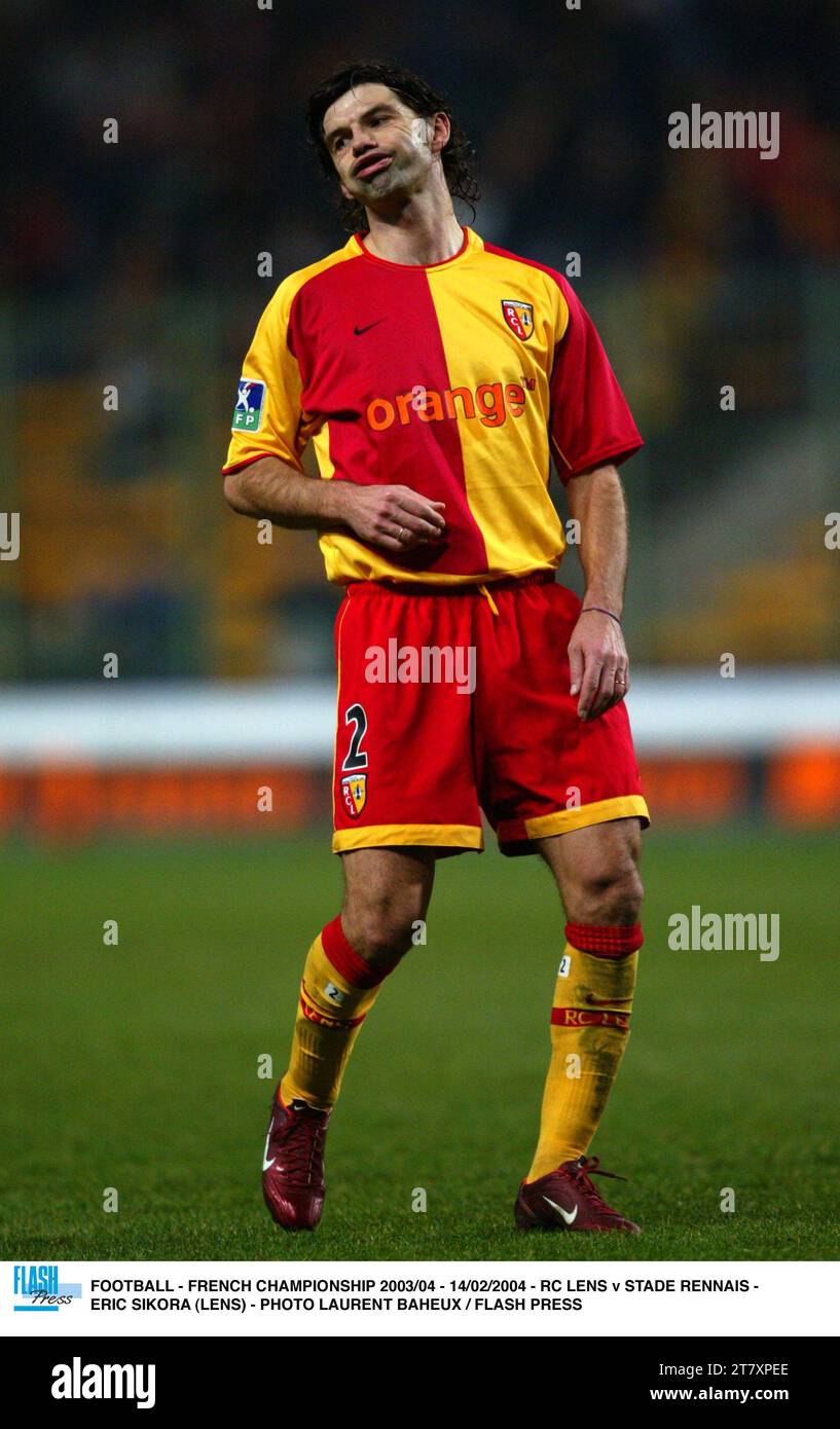 Eric sikora Banque de photographies et d’images à haute résolution - Alamy