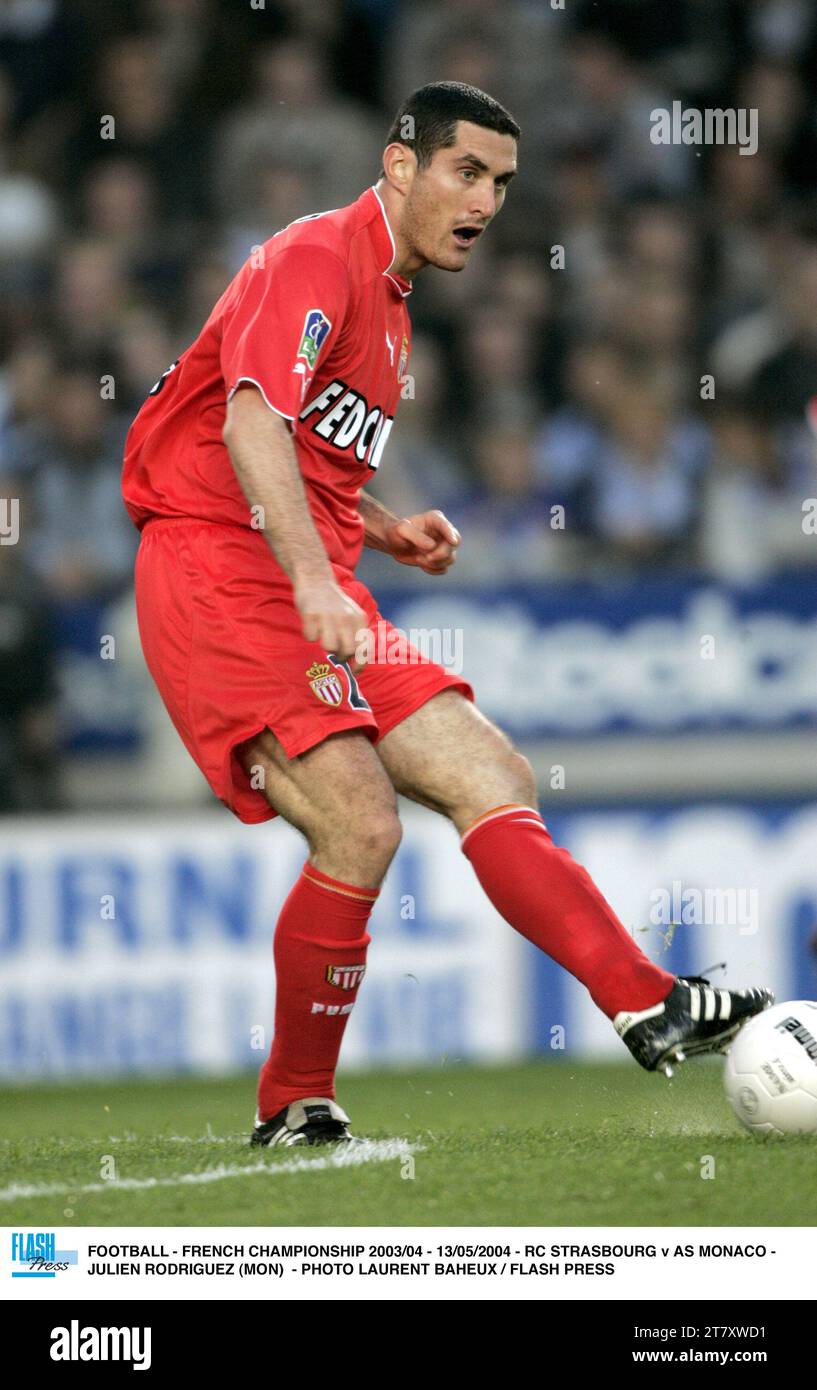 Julien rodríguez monaco Banque de photographies et d’images à haute ...
