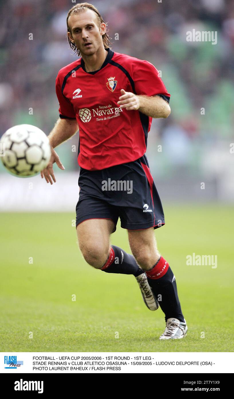 Ludovic delporte Banque de photographies et d’images à haute résolution ...