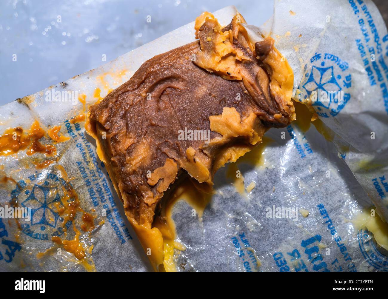 Beurre rance Banque de photographies et d’images à haute résolution - Alamy