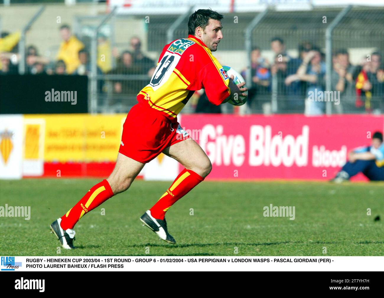 Pascal giordani Banque de photographies et d’images à haute résolution ...