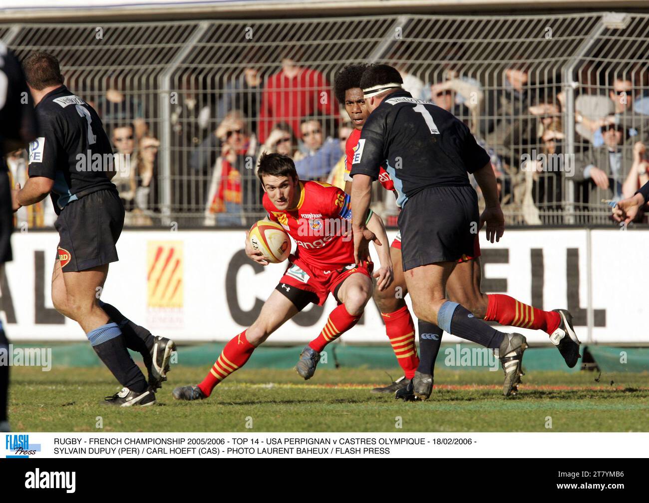 Carl hoeft Banque de photographies et d’images à haute résolution - Alamy