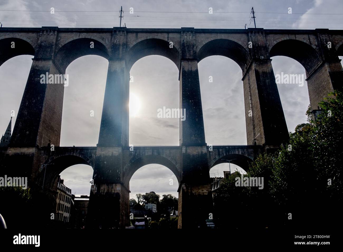 Arches de france Banque de photographies et d’images à haute résolution ...