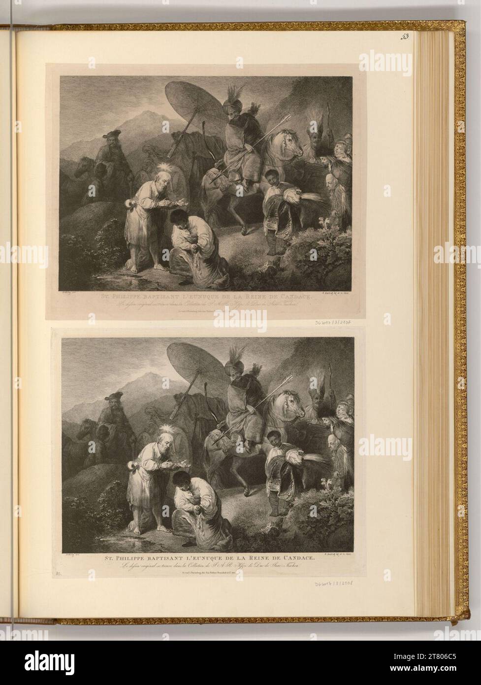 Candace von Banque de photographies et d’images à haute résolution - Alamy