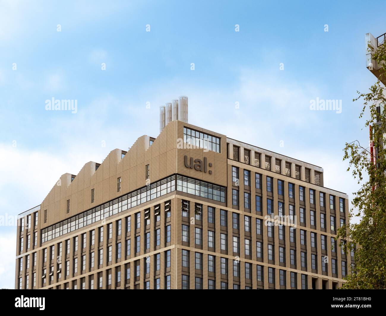 Olympic college Banque de photographies et d’images à haute résolution ...