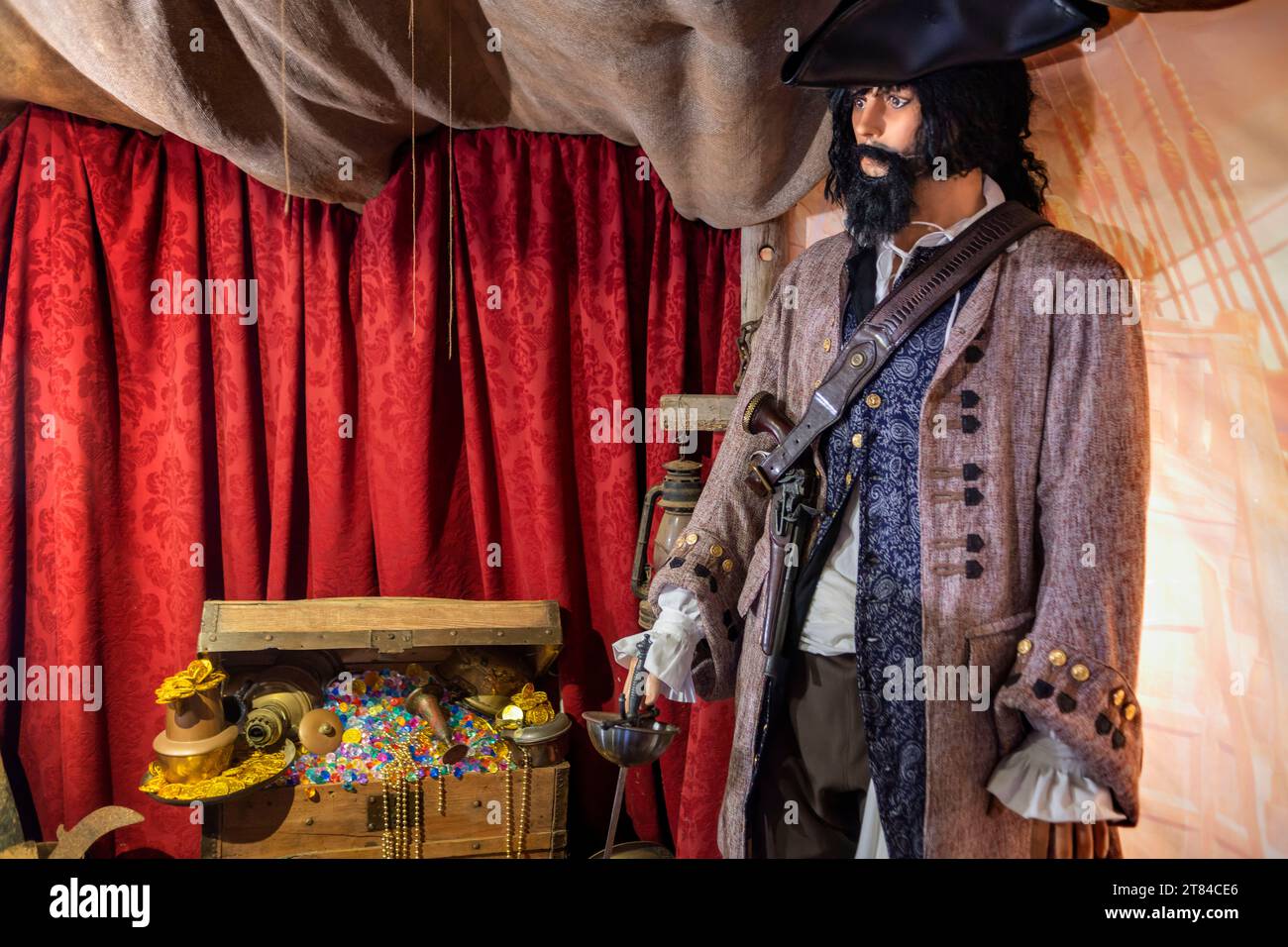 Sara pays basque Banque de photographies et d’images à haute résolution ...