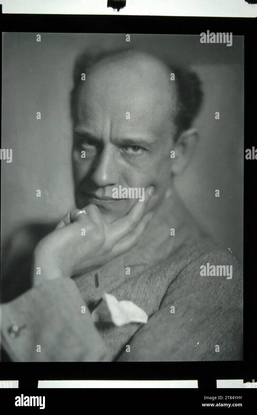 Rudolf koppitz Banque de photographies et d’images à haute résolution ...