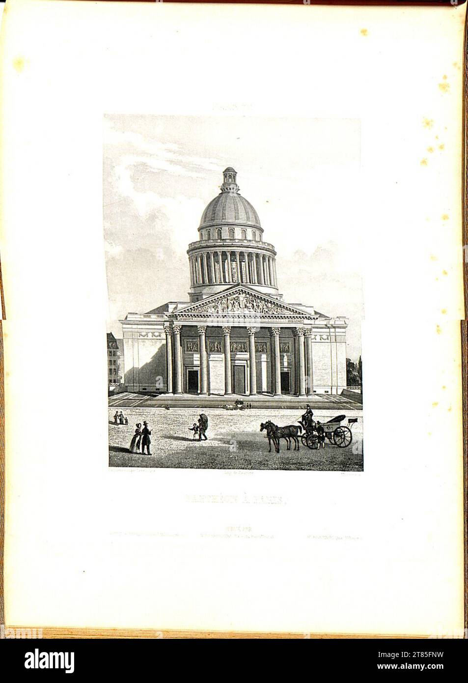 Noël marie paymal lerebours Banque de photographies et d’images à haute ...