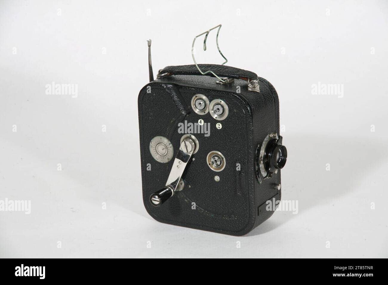 1930 film camera Banque de photographies et d’images à haute résolution ...