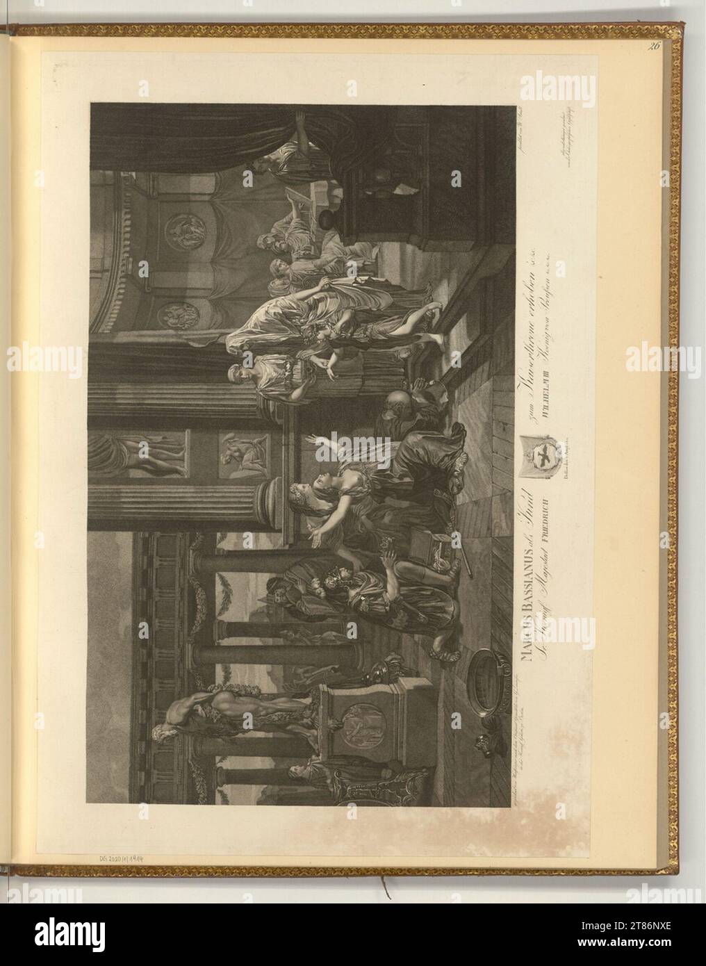 Marcus arndt Banque de photographies et d’images à haute résolution - Alamy