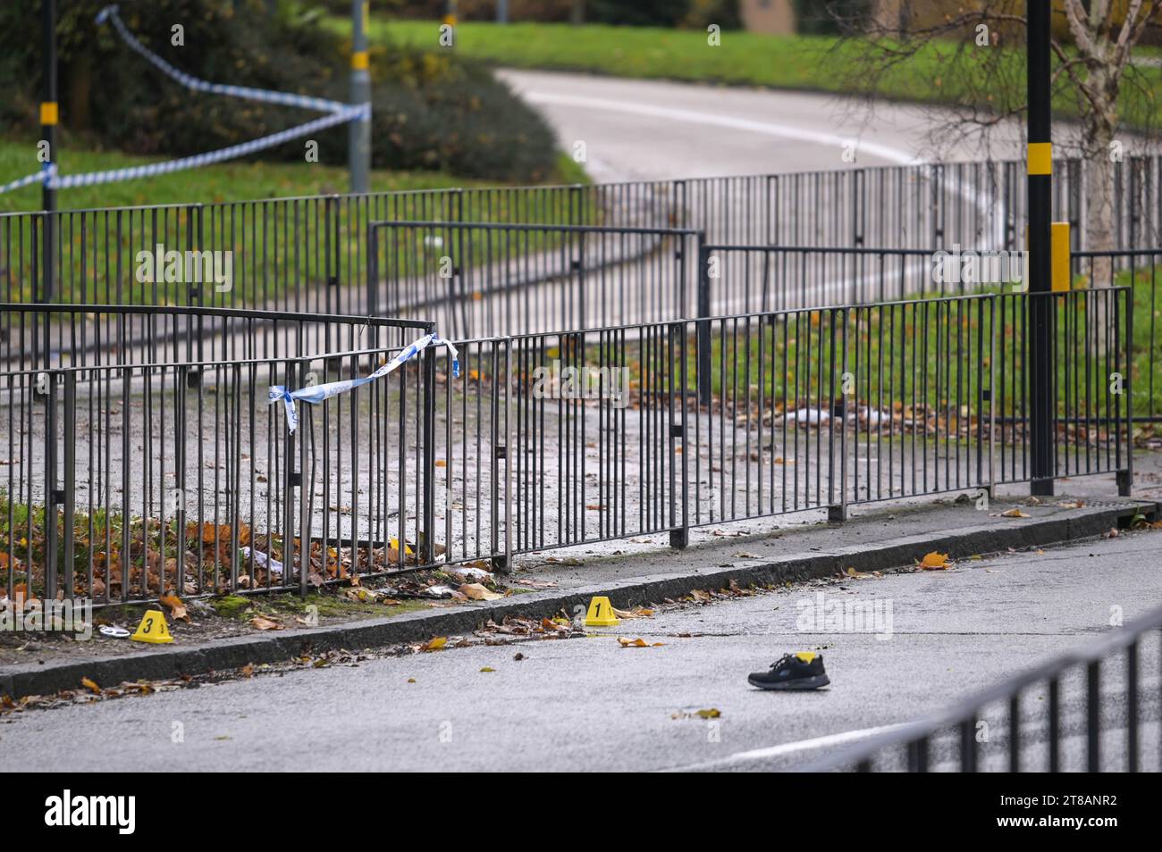 Nechells parkway birmingham Banque de photographies et d’images à haute ...