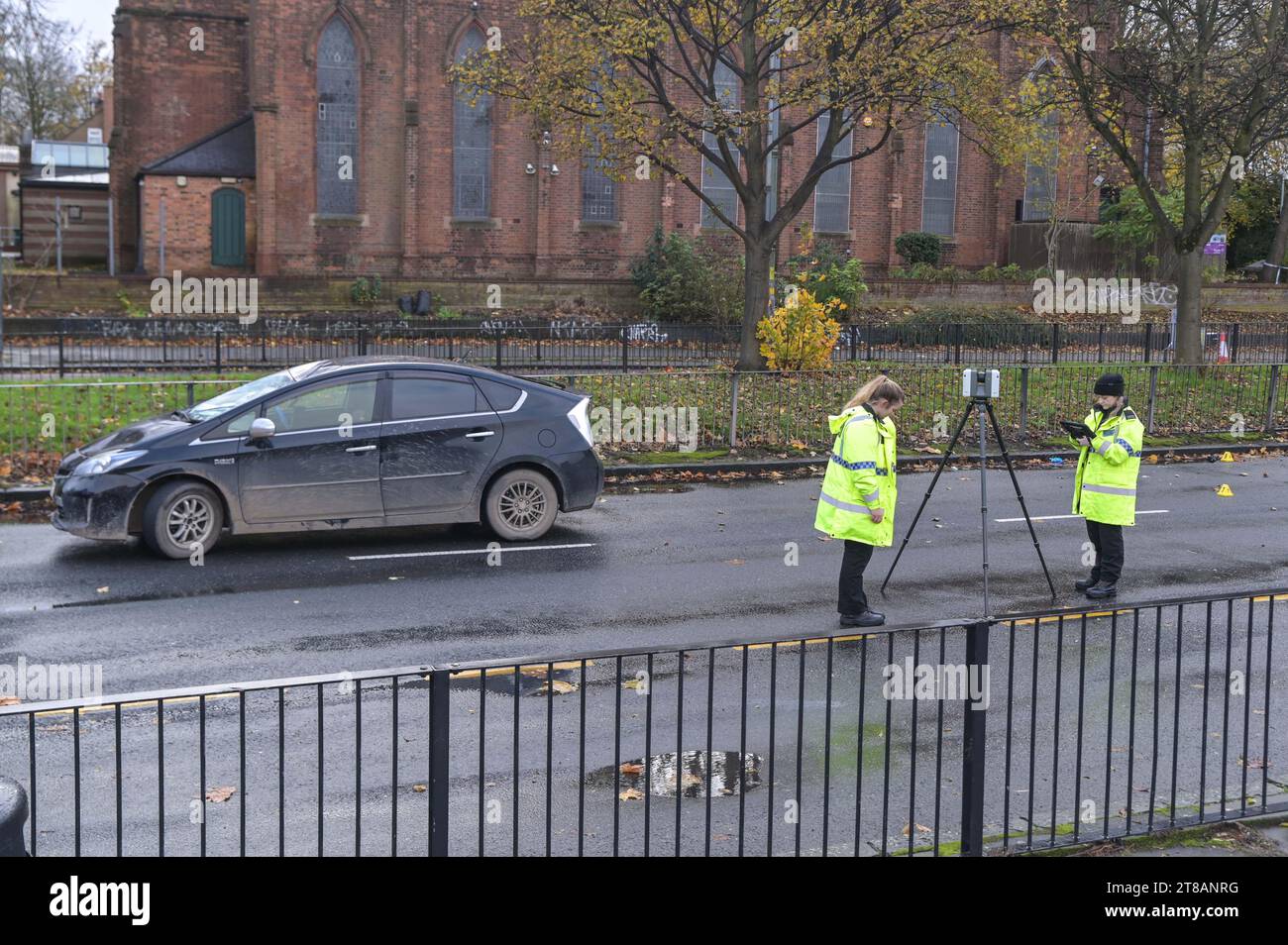 Nechells parkway birmingham Banque de photographies et d’images à haute ...