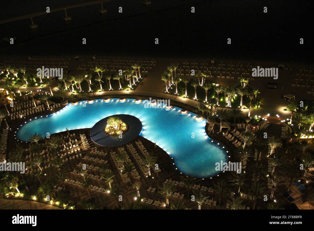En tant que plus grand parc aquatique du monde, Atlantis Aquaventure ...