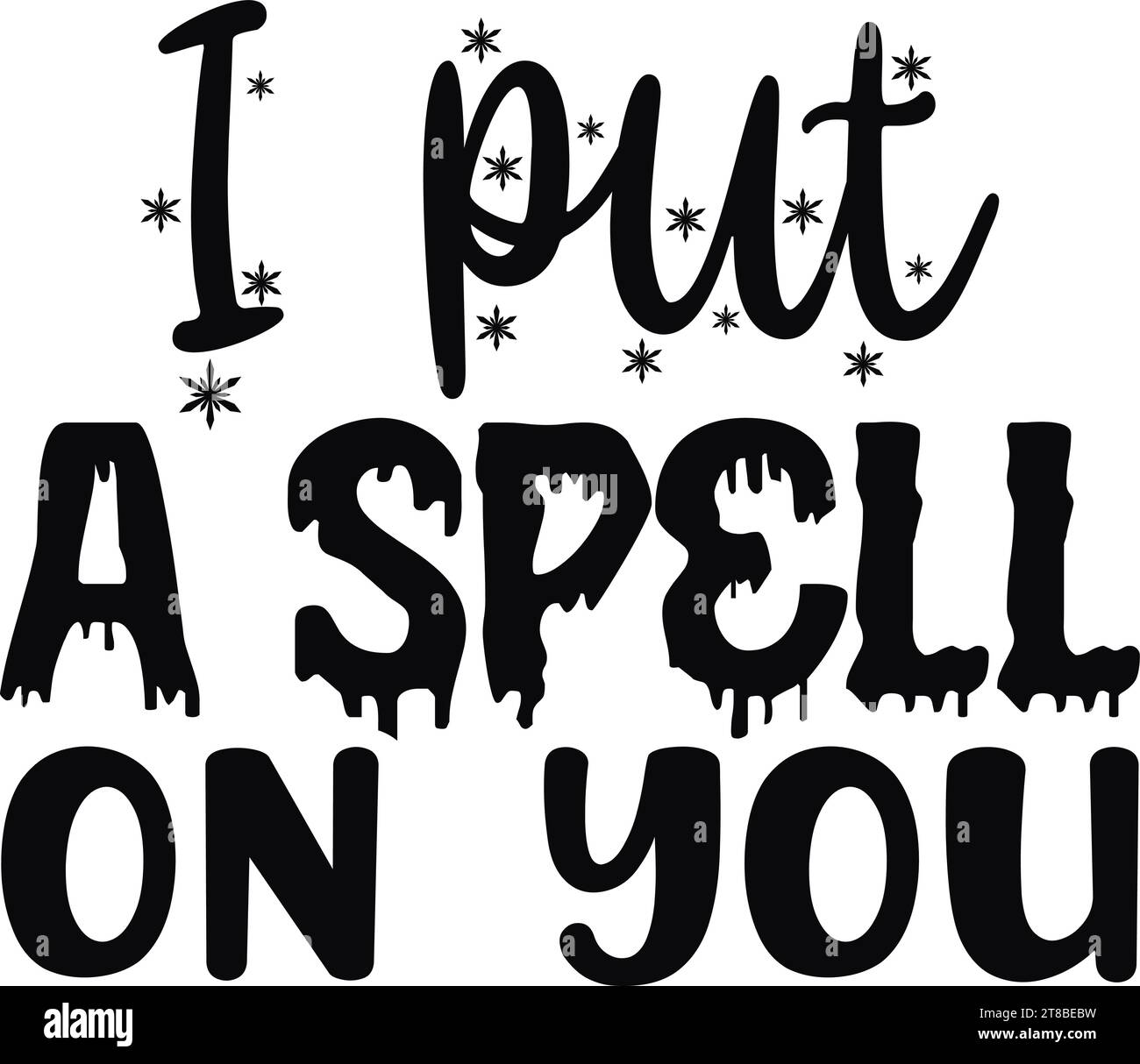 Jeter un sort Banque de photographies et d’images à haute résolution ...