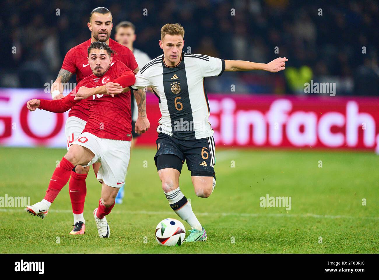 Europameisterschaft 2024 deutschland Banque de photographies et d’images à haute résolution - Alamy