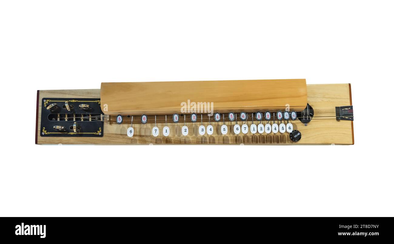 Instruments de musique traditionnels Banque de photographies et d ...