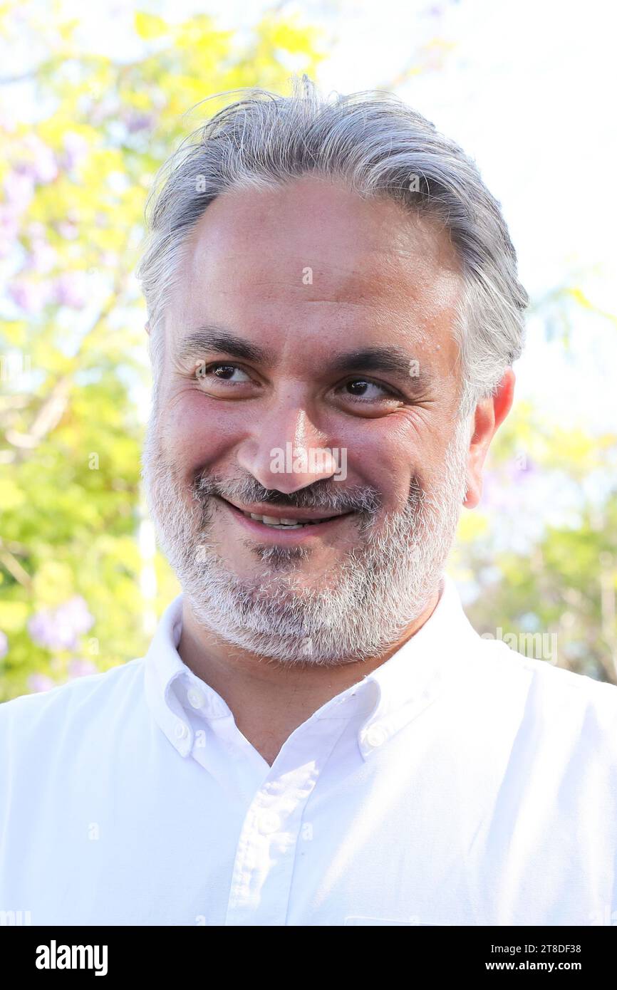 19 novembre 2023 : ANTHONY RAHAYEL, blogueur alimentaire international ...