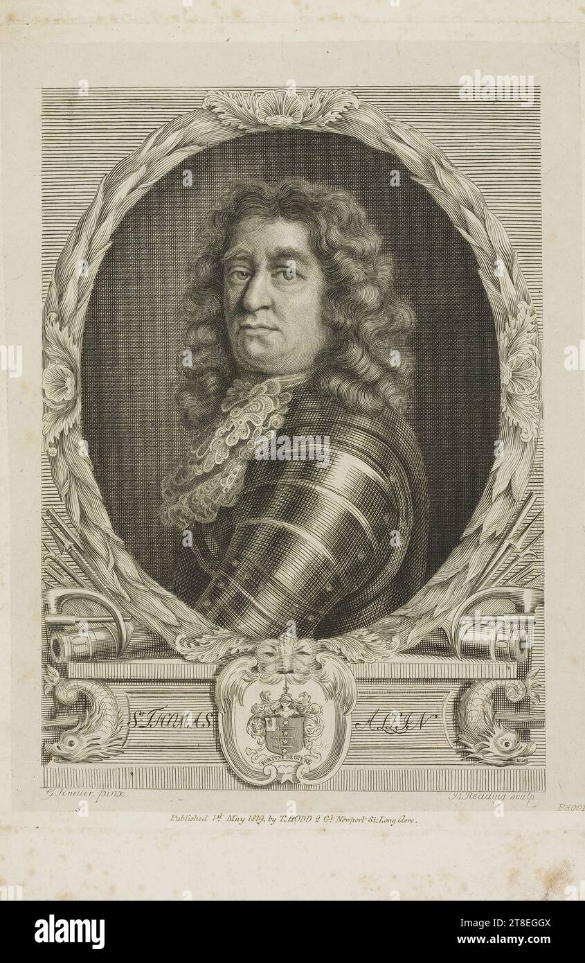 Thomas rodd Banque de photographies et d’images à haute résolution - Alamy