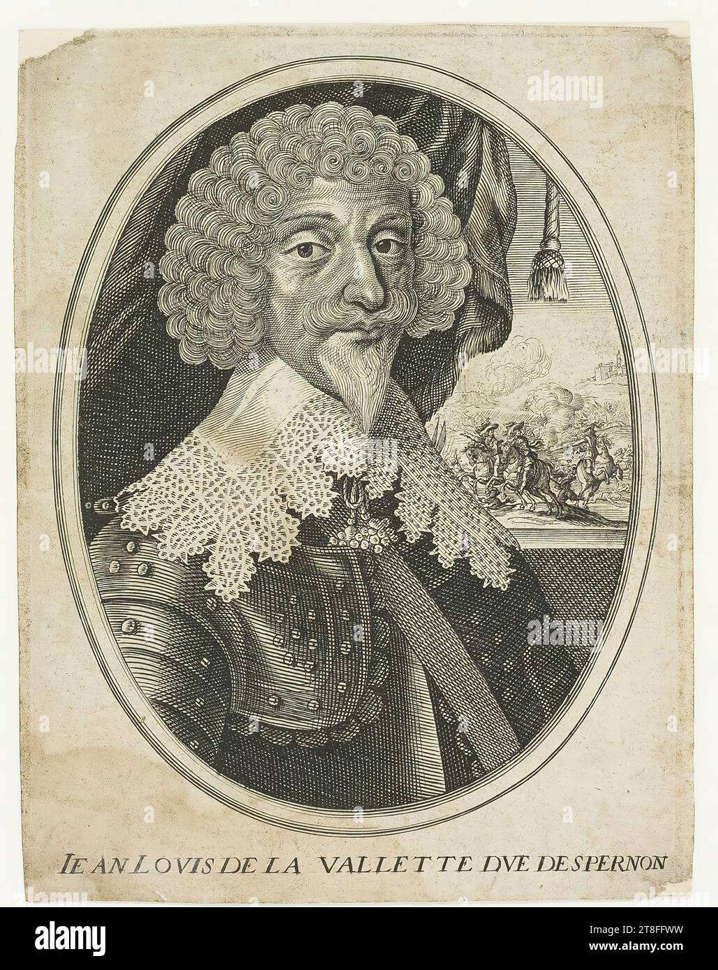 Jean de vallette Banque de photographies et d’images à haute résolution ...