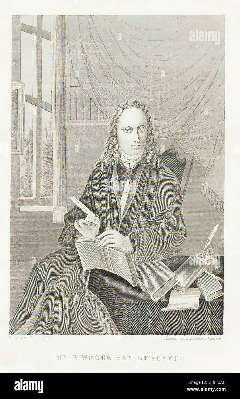 Van renesse Banque de photographies et d’images à haute résolution - Alamy