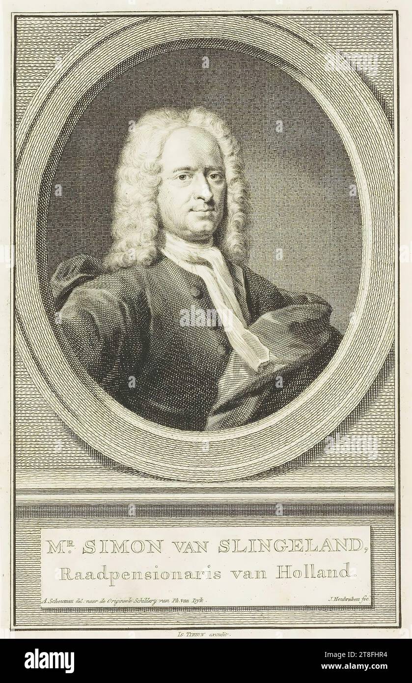 Simon van slingeland Banque de photographies et d’images à haute ...
