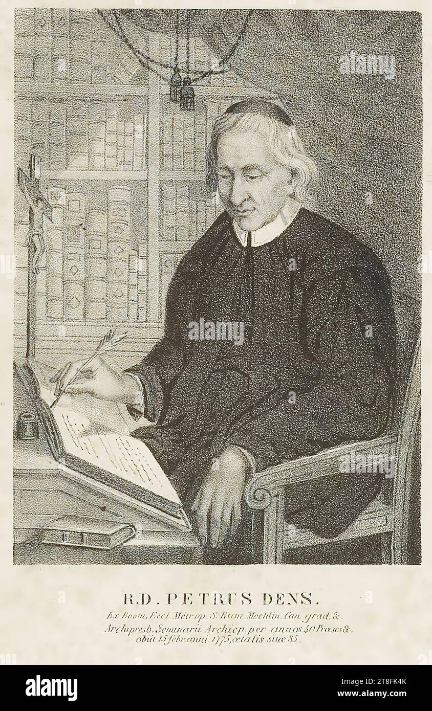 Dent de peters Banque de photographies et d’images à haute résolution ...