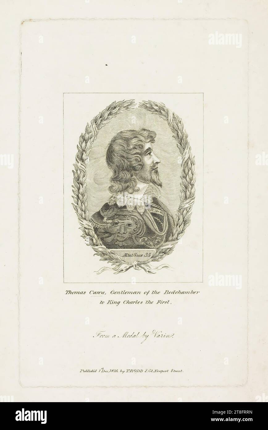 Thomas rodd Banque de photographies et d’images à haute résolution - Alamy