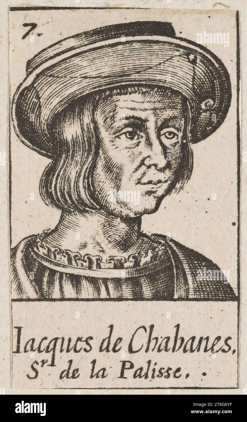 Jacques de la palisse Banque de photographies et d’images à haute ...