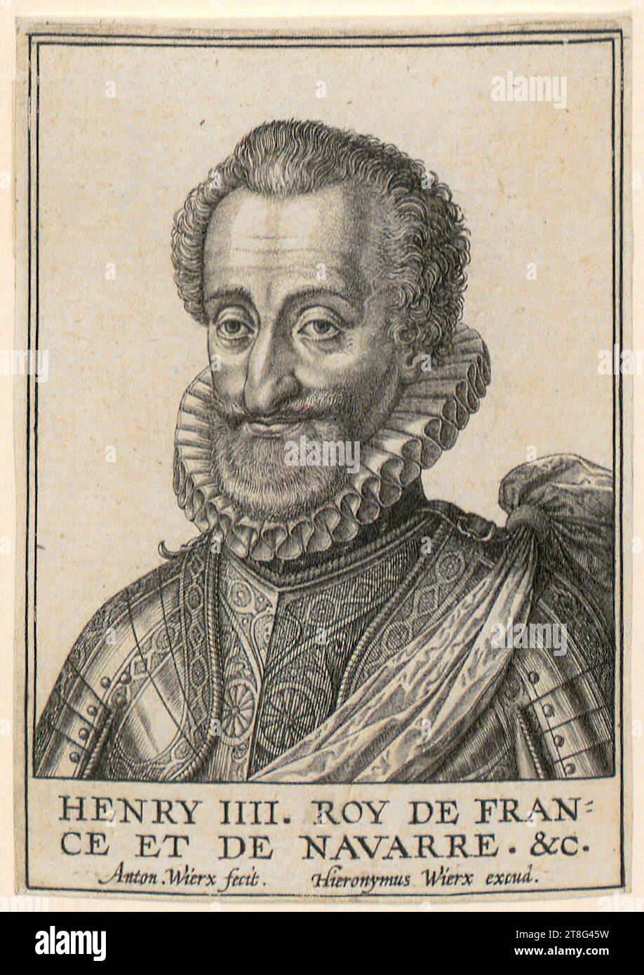 Henri ii roi de france date Banque de photographies et d’images à haute résolution - Alamy