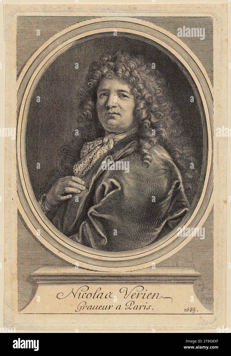 Nicolas verien Banque de photographies et d’images à haute résolution ...