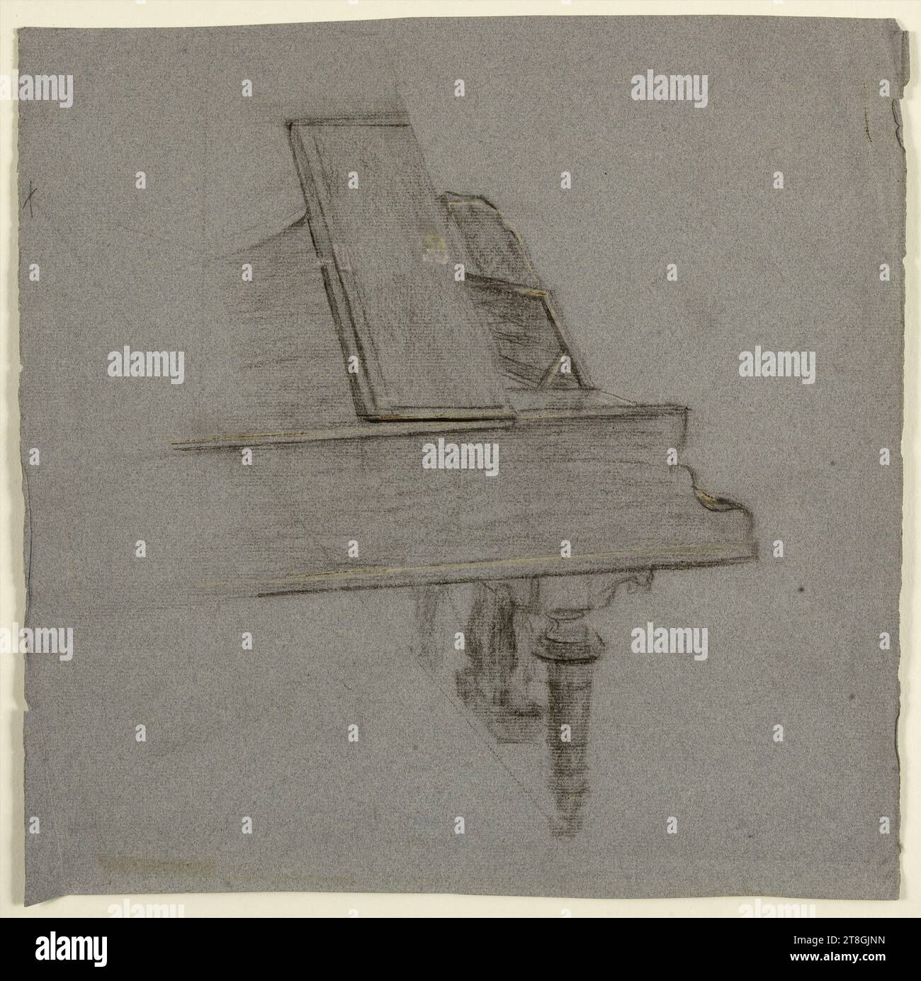 Joseph marius jean Banque de photographies et d’images à haute ...