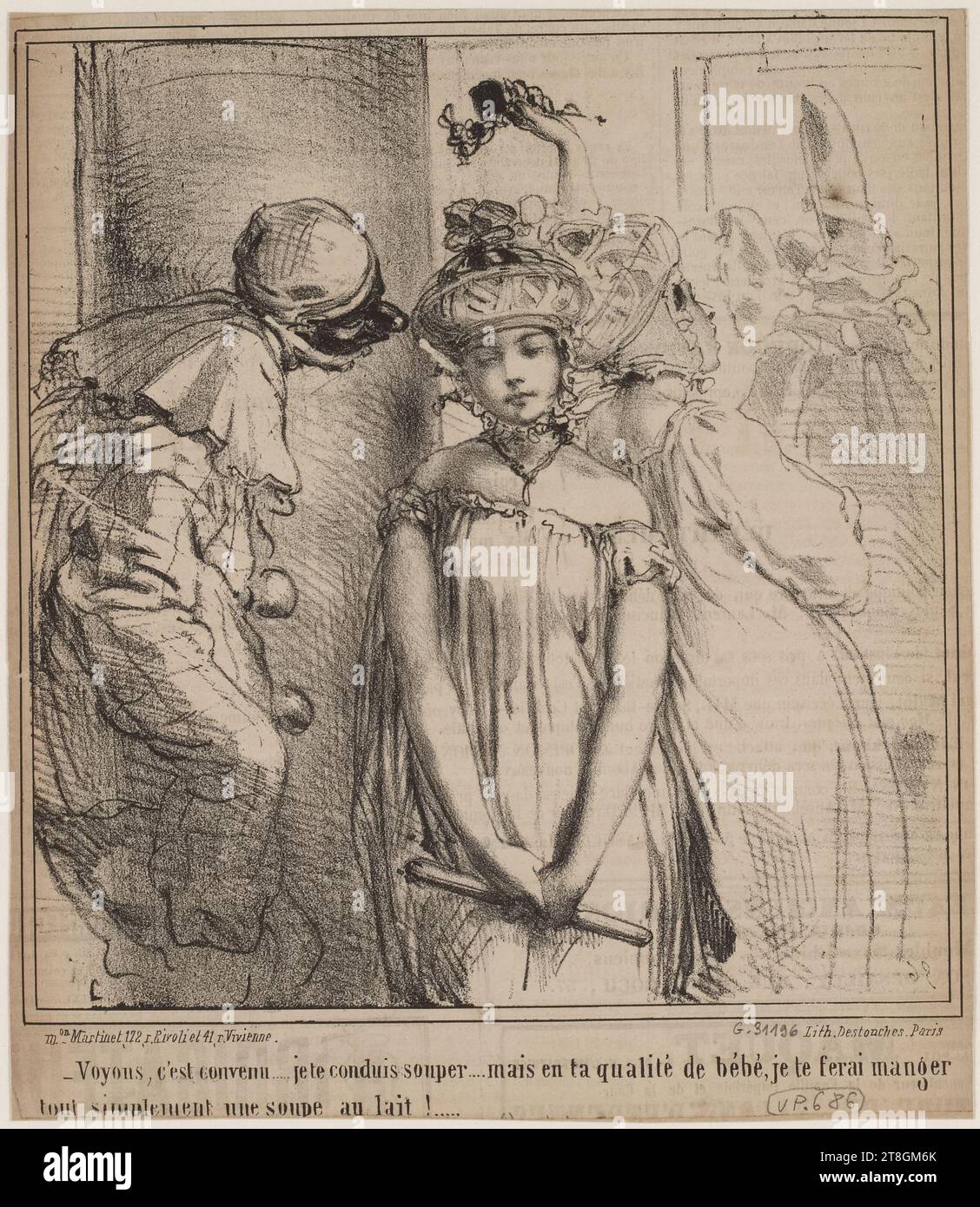 Louis martinet Banque de photographies et d’images à haute résolution ...