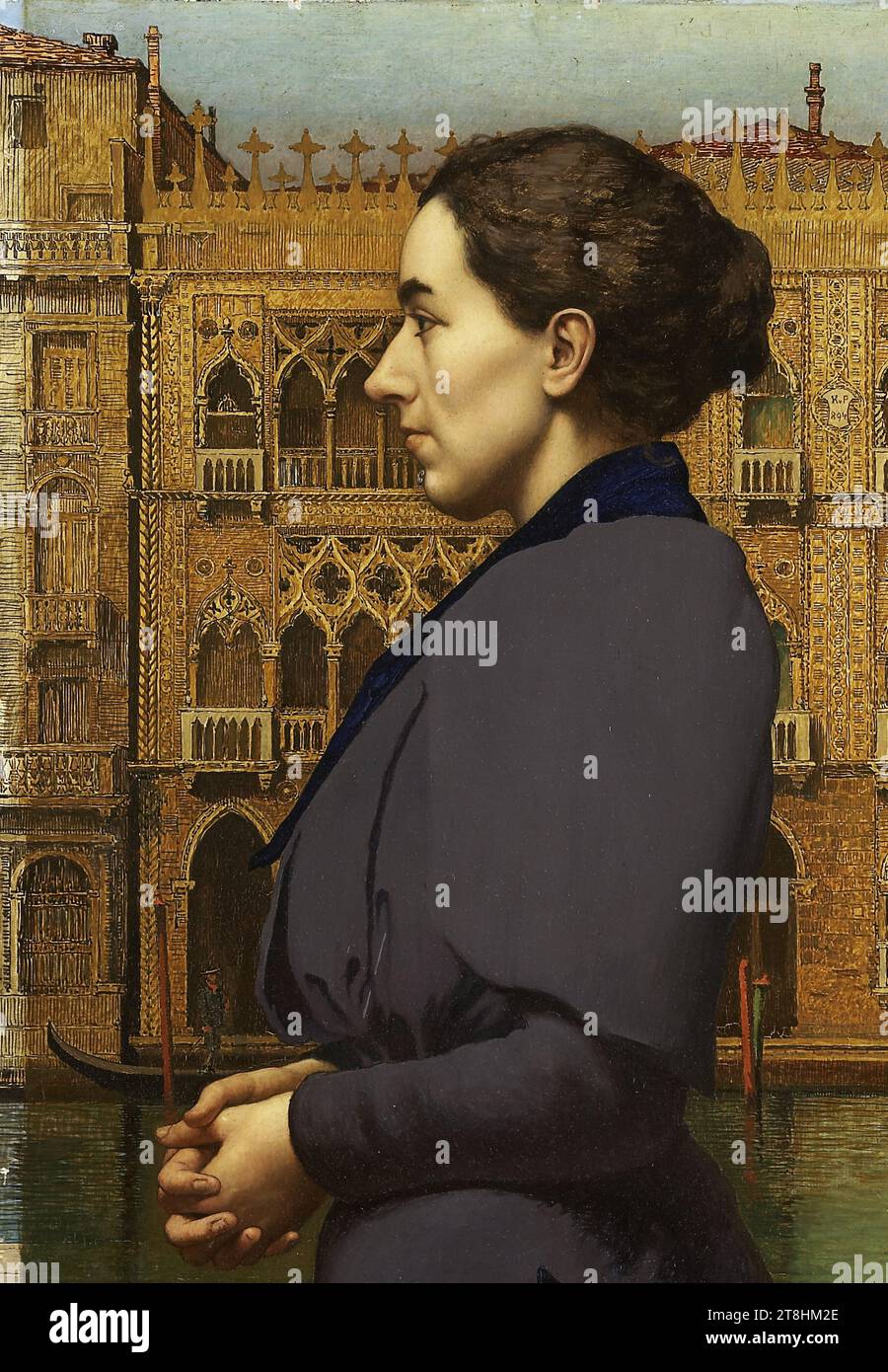 Karl von pidoll Banque de photographies et d’images à haute résolution ...