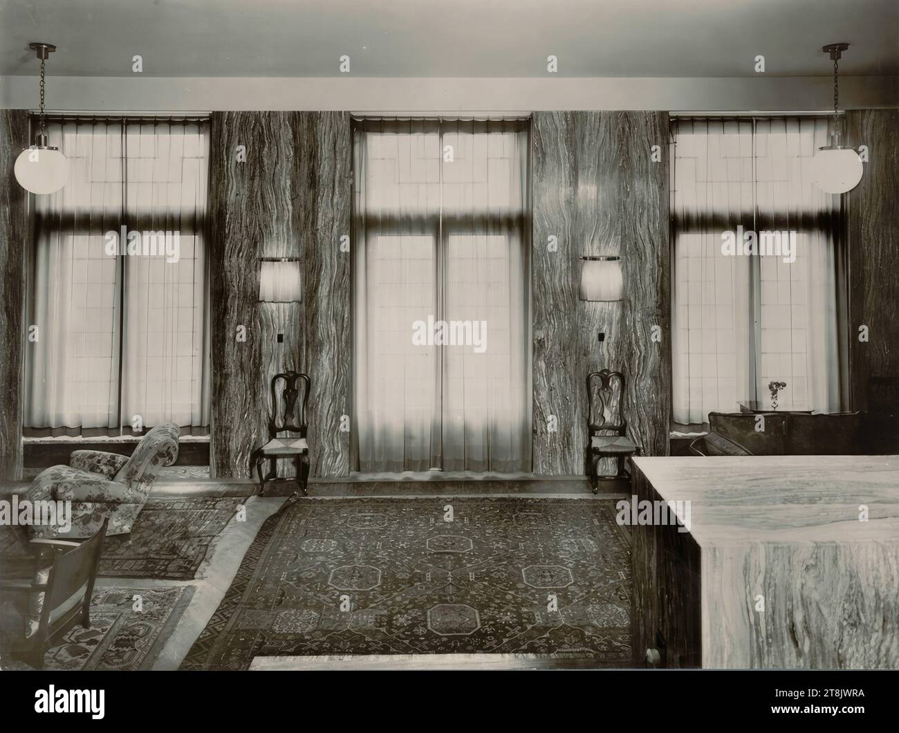 Muller architect Banque de photographies et d’images à haute résolution ...