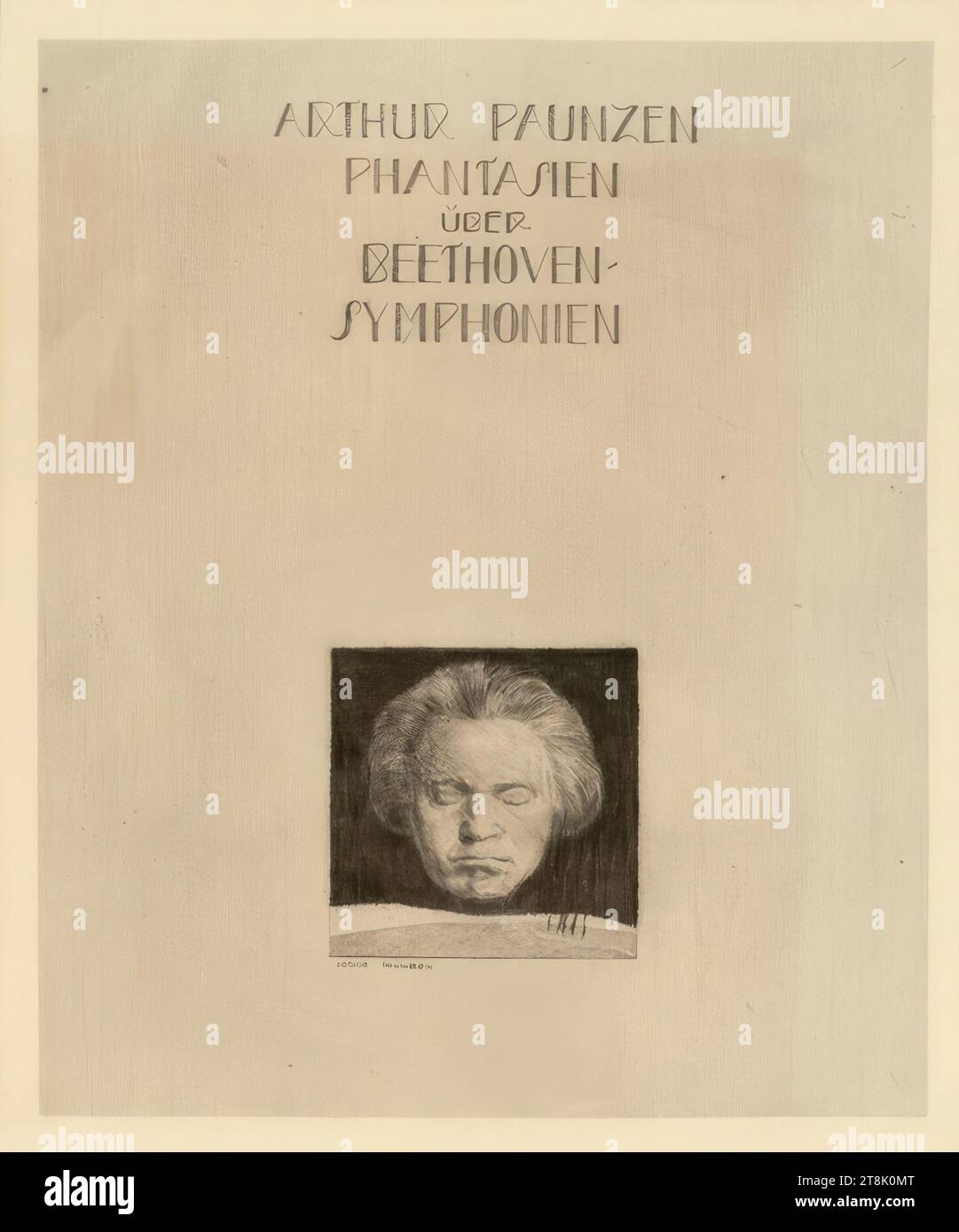 Arthur paunzen Banque de photographies et d’images à haute résolution ...