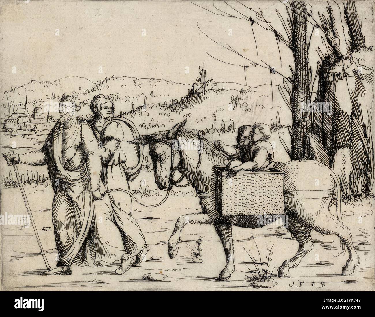 Vienne 1550 Banque de photographies et d’images à haute résolution - Alamy