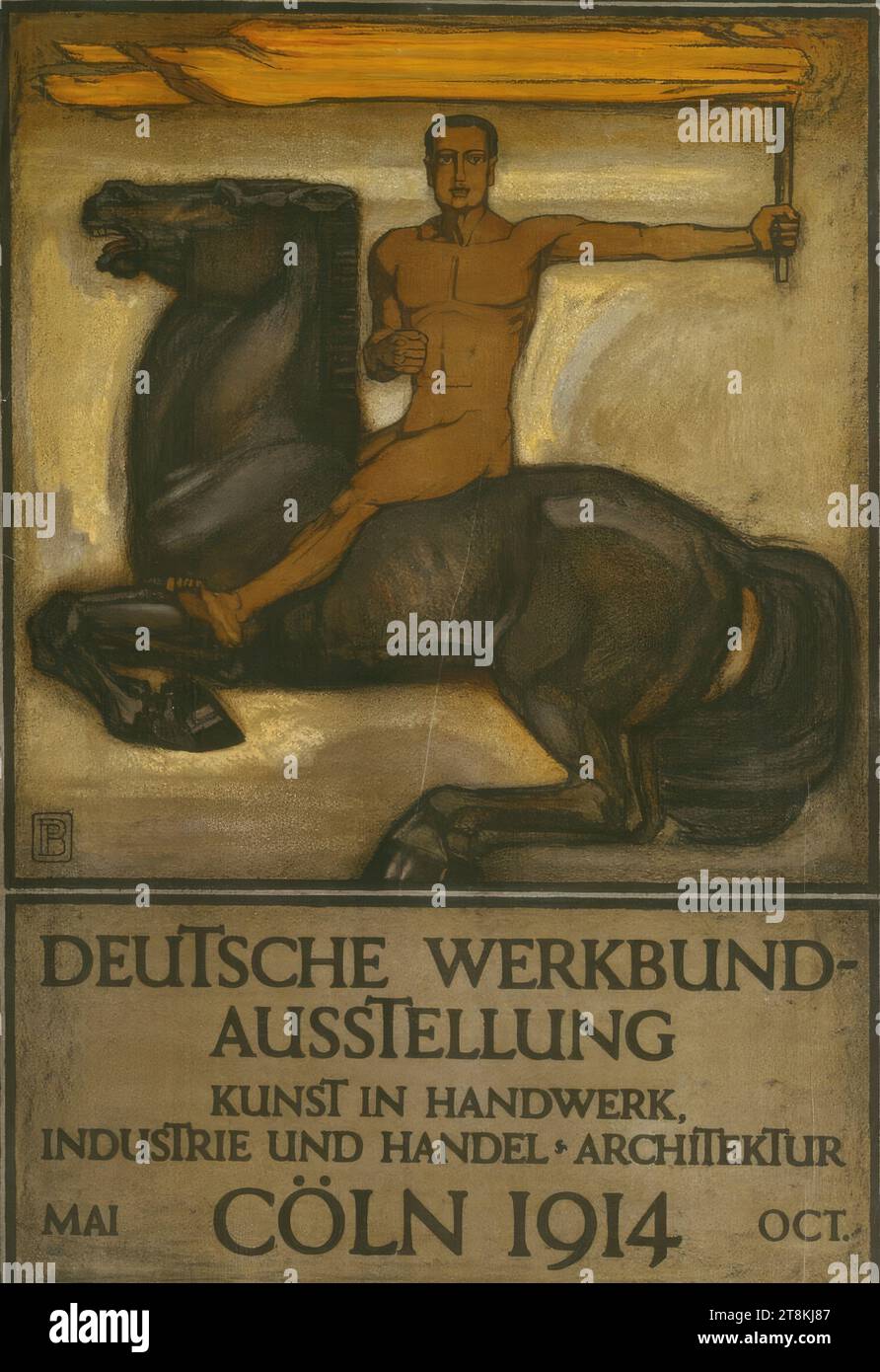 Deutscher werkbund Banque de photographies et d’images à haute ...