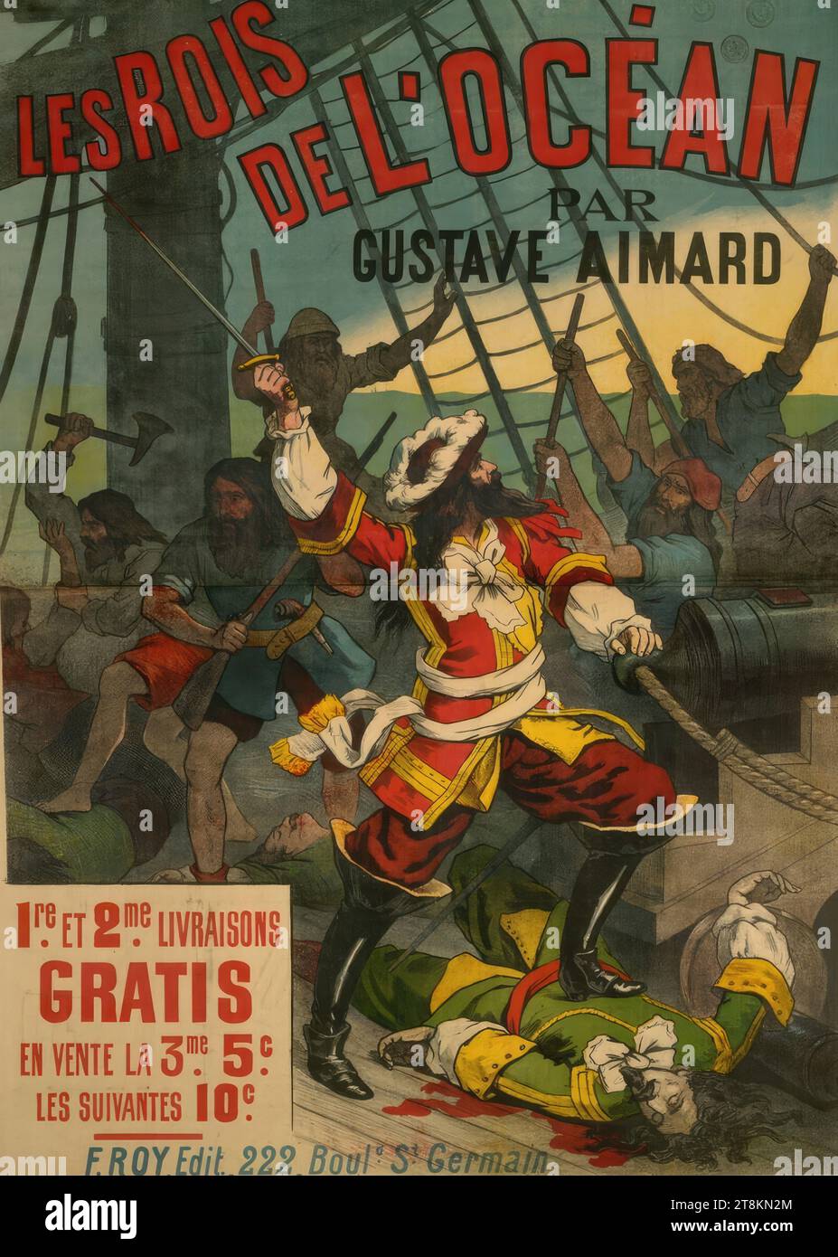 Gustave roy Banque de photographies et d’images à haute résolution - Alamy