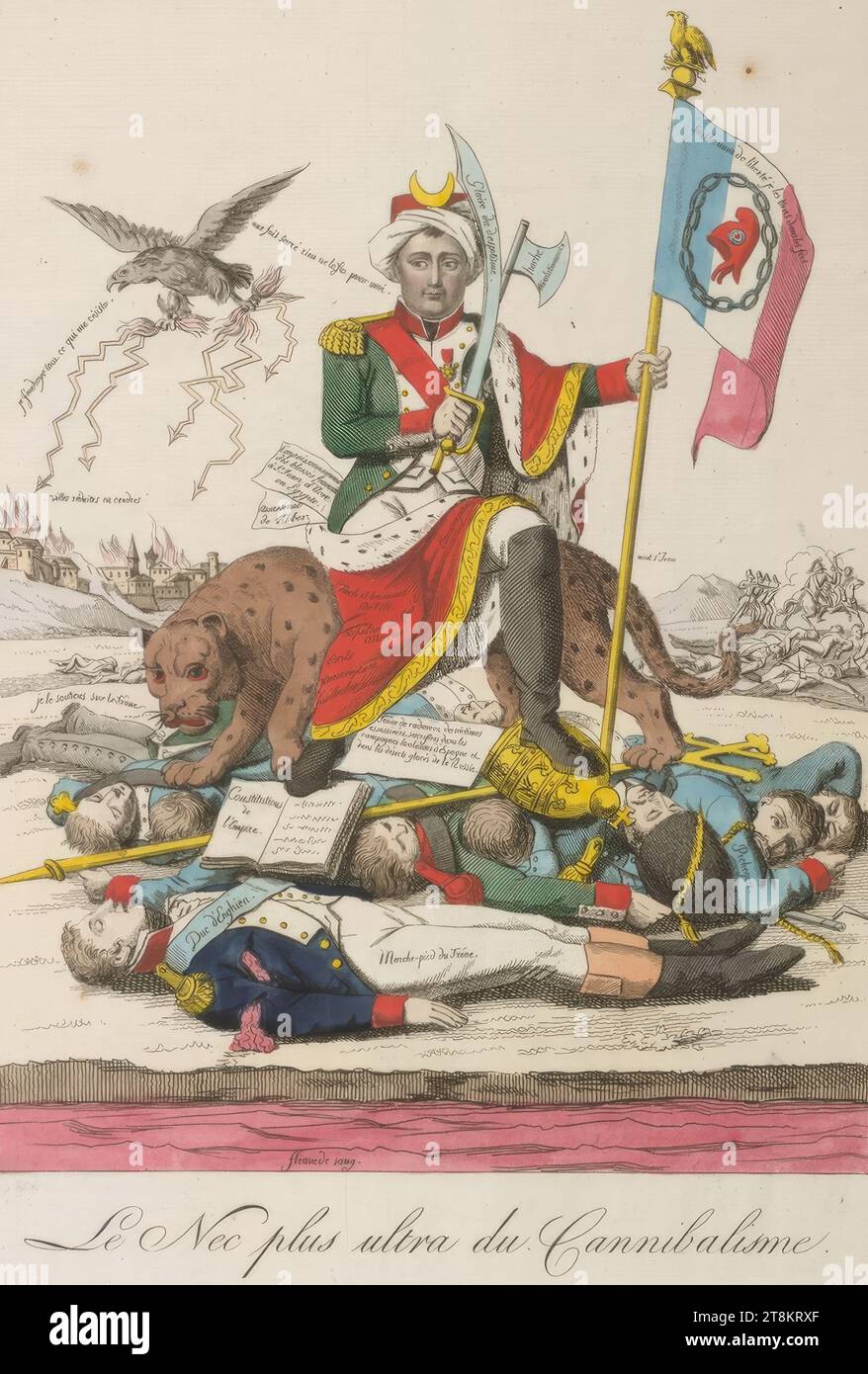 Louis francois charon Banque de photographies et d’images à haute ...