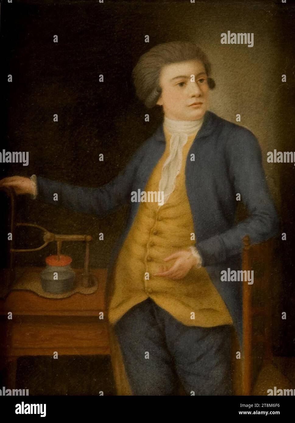 Vasily petrov Banque de photographies et d’images à haute résolution - Alamy